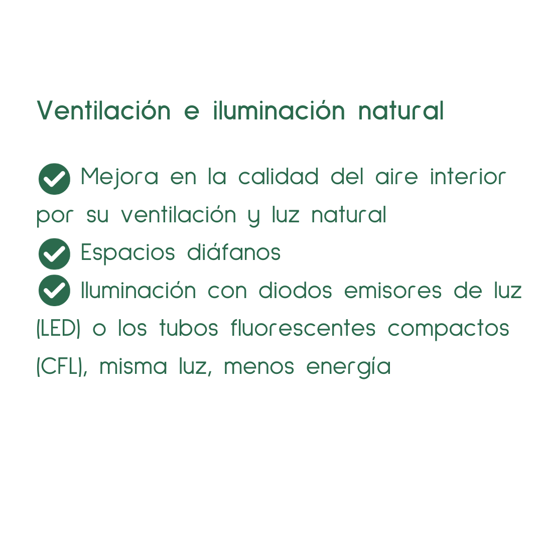 Construcción Sustentable – Real de los Cues Casas